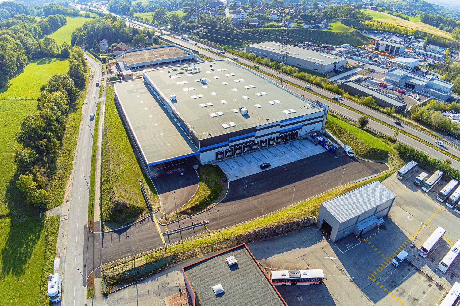 DAR2 Amazon - Globalp