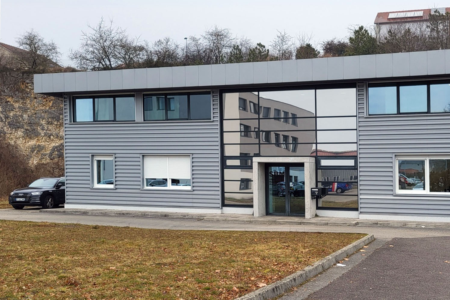 SIBRA BOUVERET MANUFACTURE - Globalp